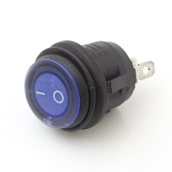 Rocker Waterproof Switch – Absolute 4x4 and Camping