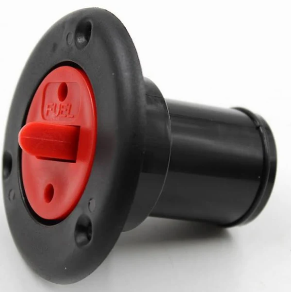 Fuel Filler Cap – Absolute 4x4 and Camping