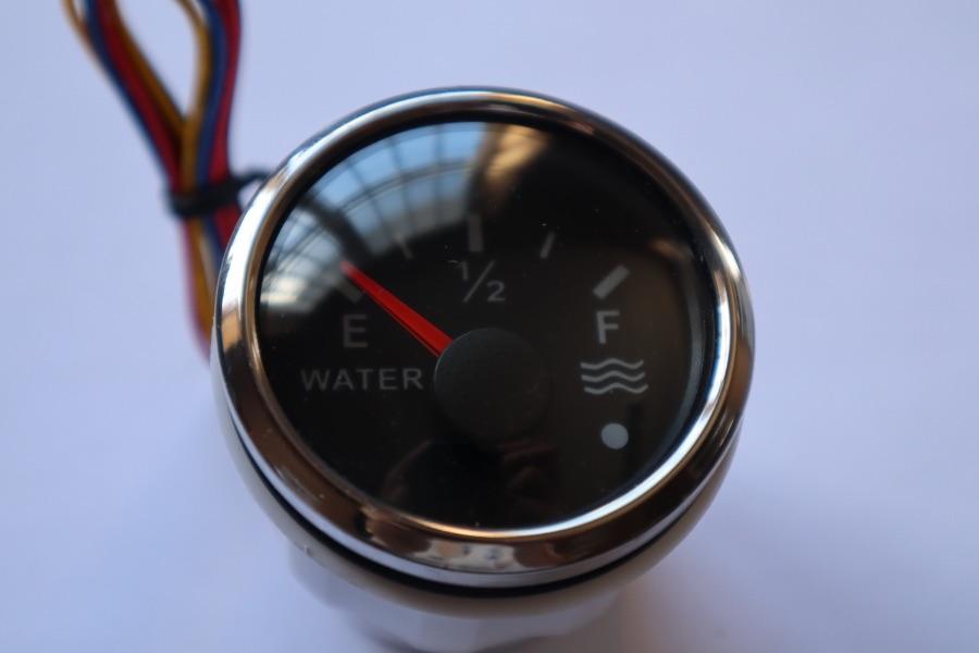 Water Level Meter With sensor – Absolute 4x4 and Camping