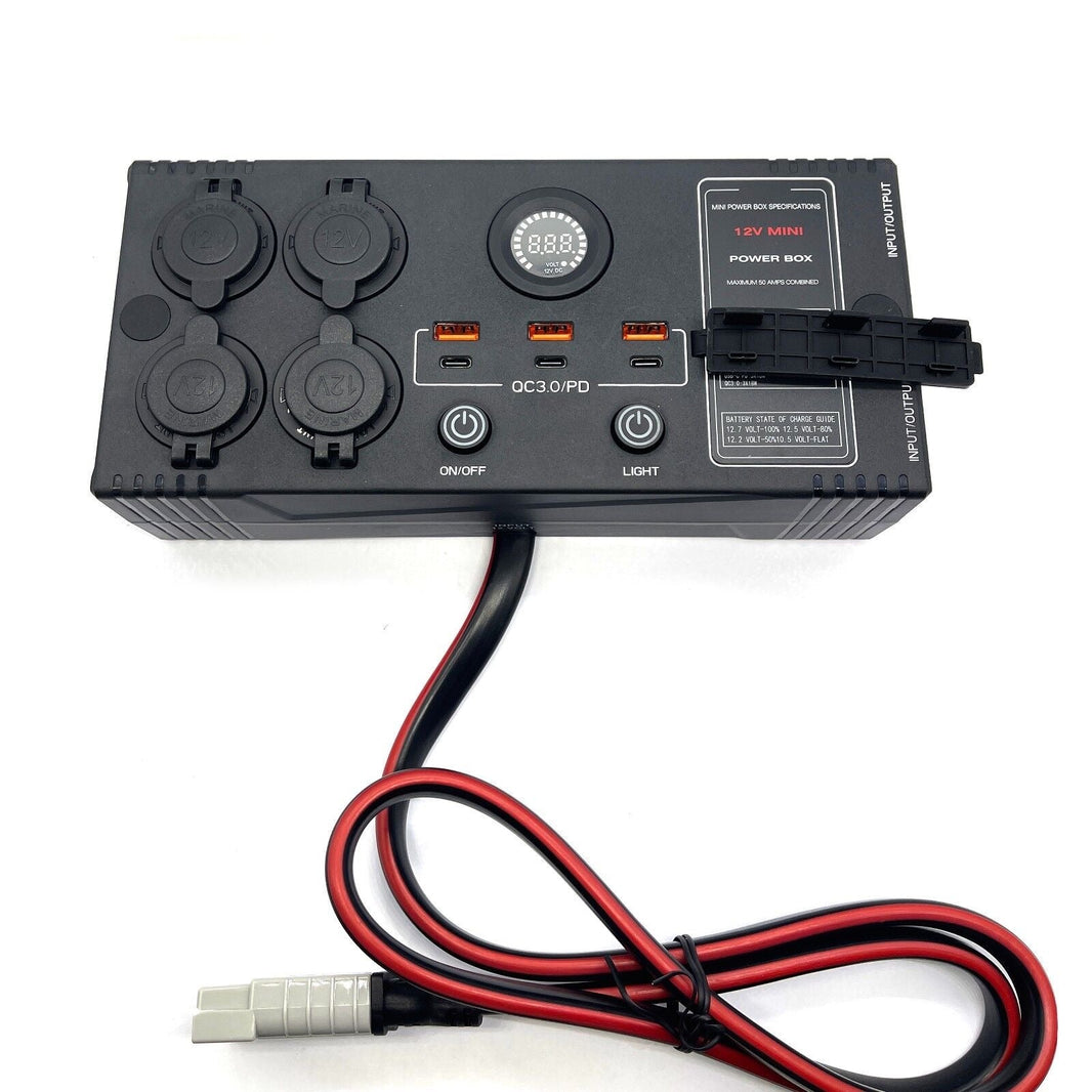 Products – Absolute 4x4 and Camping