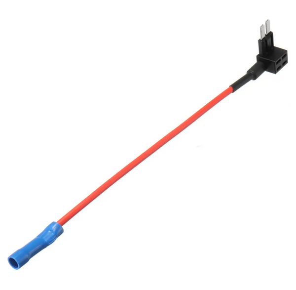 Piggyback Mini Fuse 2 pin 10A – Absolute 4x4 and Camping