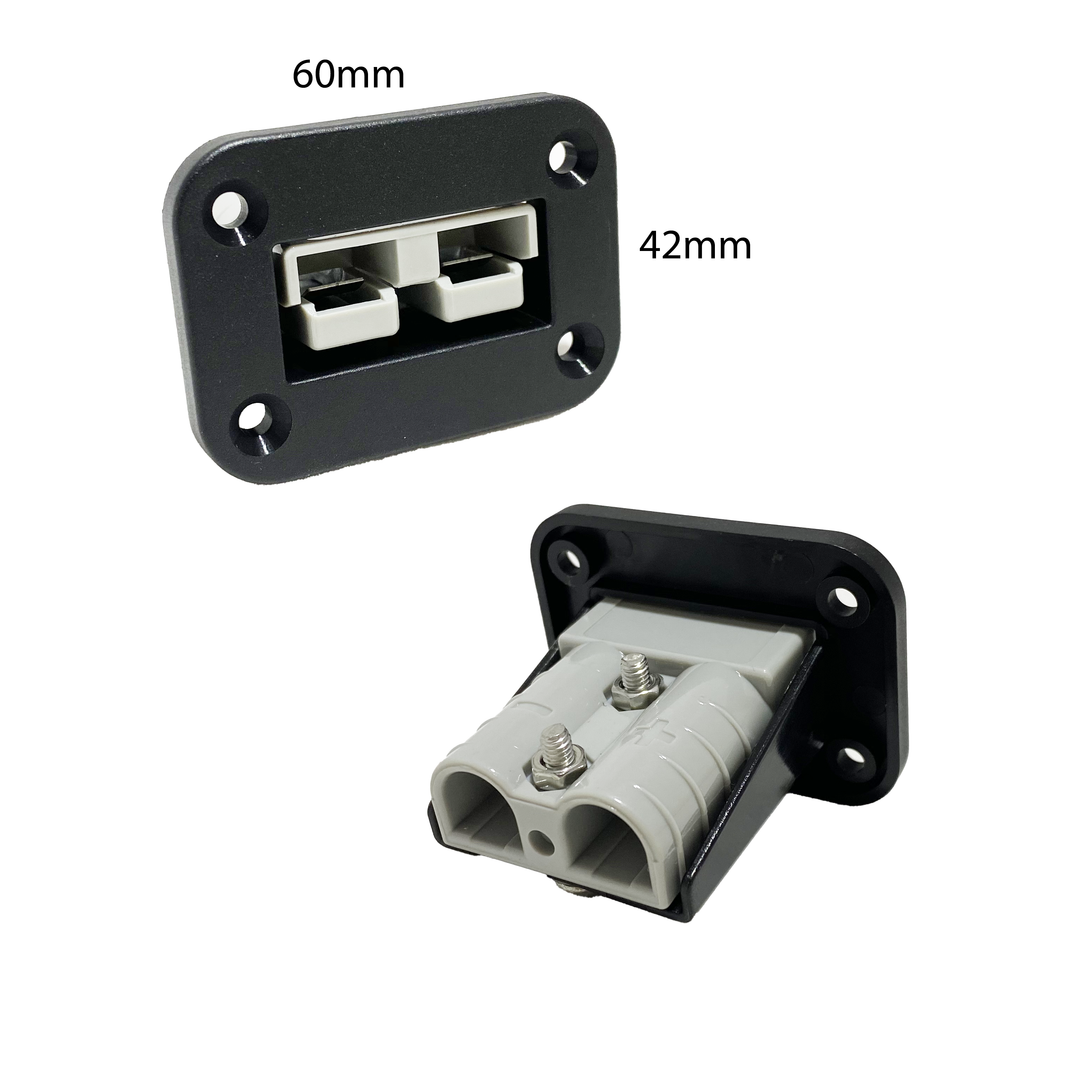 Brad Harris plugs – Absolute 4x4 and Camping