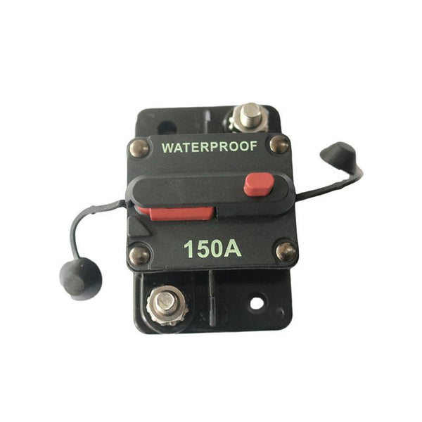 150 Amp Waterproof Circuit Breaker – Absolute 4x4 and Camping
